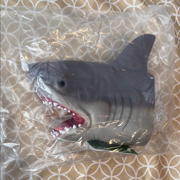 Toys | Interactive Shark Hand Puppet 1 Per Order | Poshmark